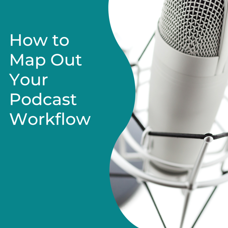 How to Launch a Podcast with a Purpose