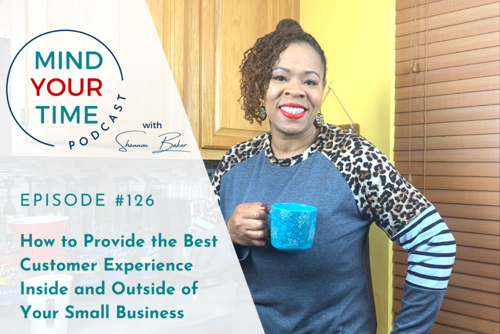 How to Provide the Best Customer Experience