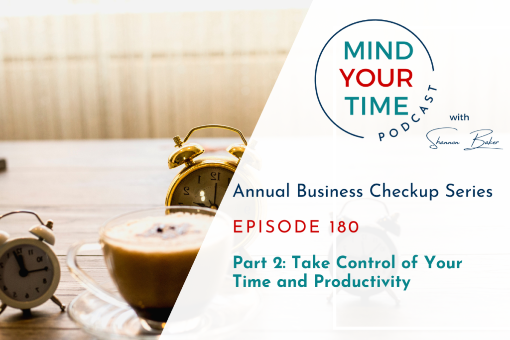 Time Management for Entrepreneurs to Boost Productivity
